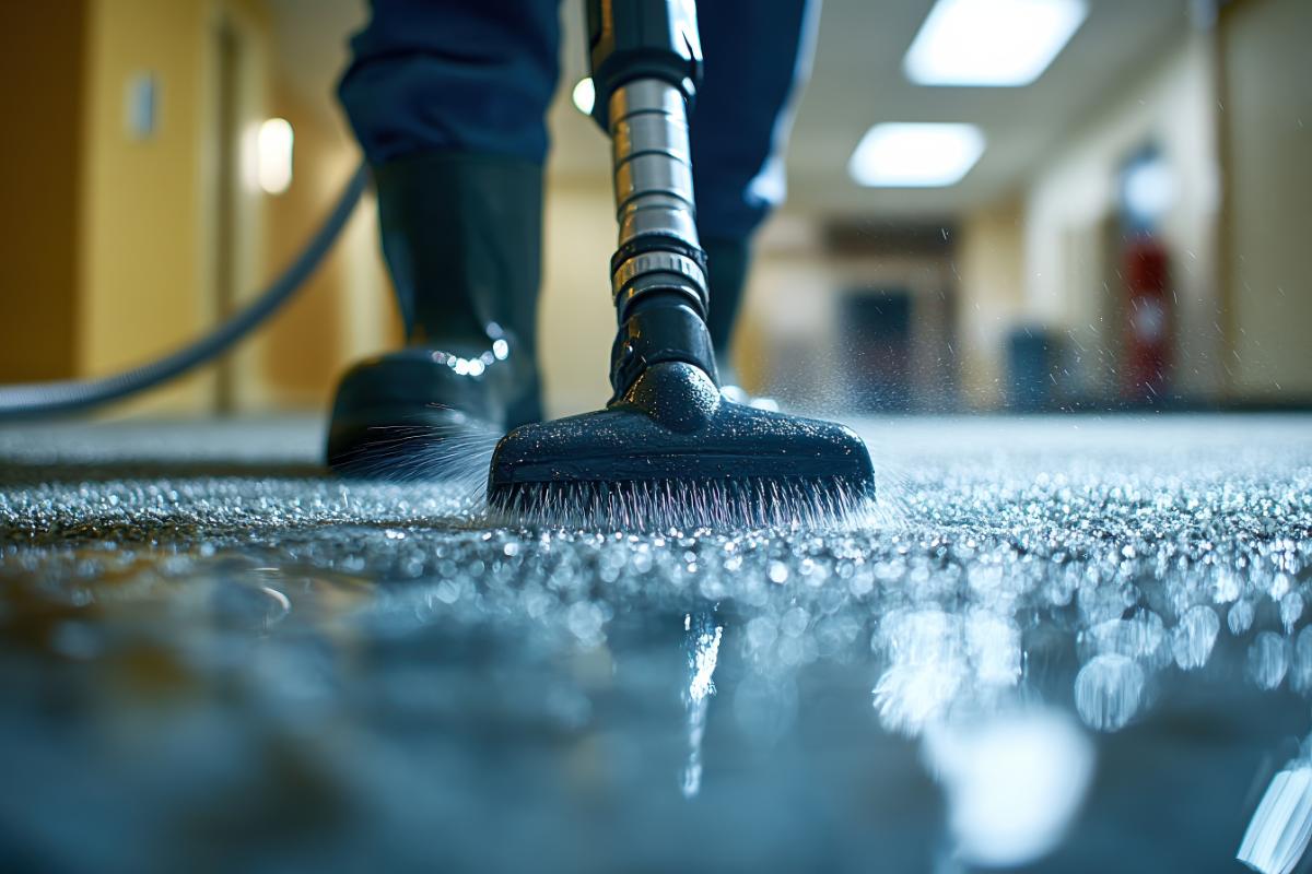 5 Best Structural Drying Techniques for Flood Recovery - FloorTec ...