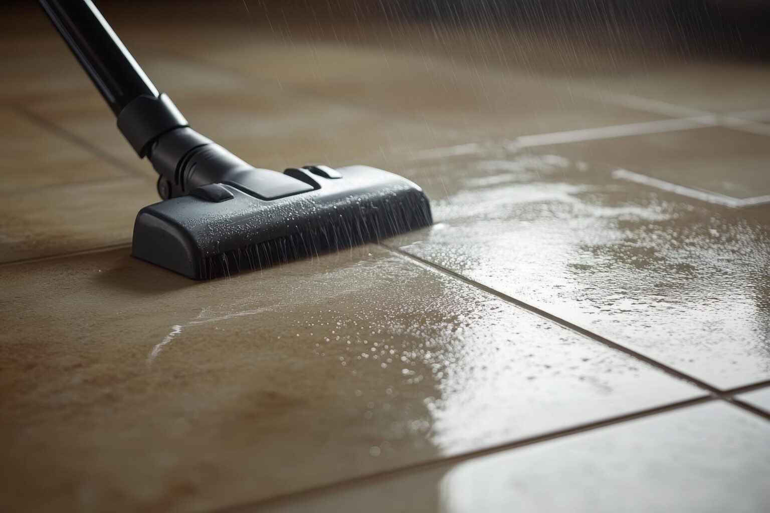 5 Essential Steps for Effective Water Extraction - FloorTec Restoration