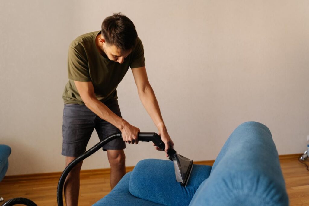 What Are the Top Structural Drying Techniques? - FloorTec Restoration